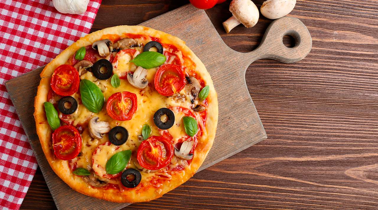 Rococelli Ristorante delivery in Nueva Andalucía | Glovo