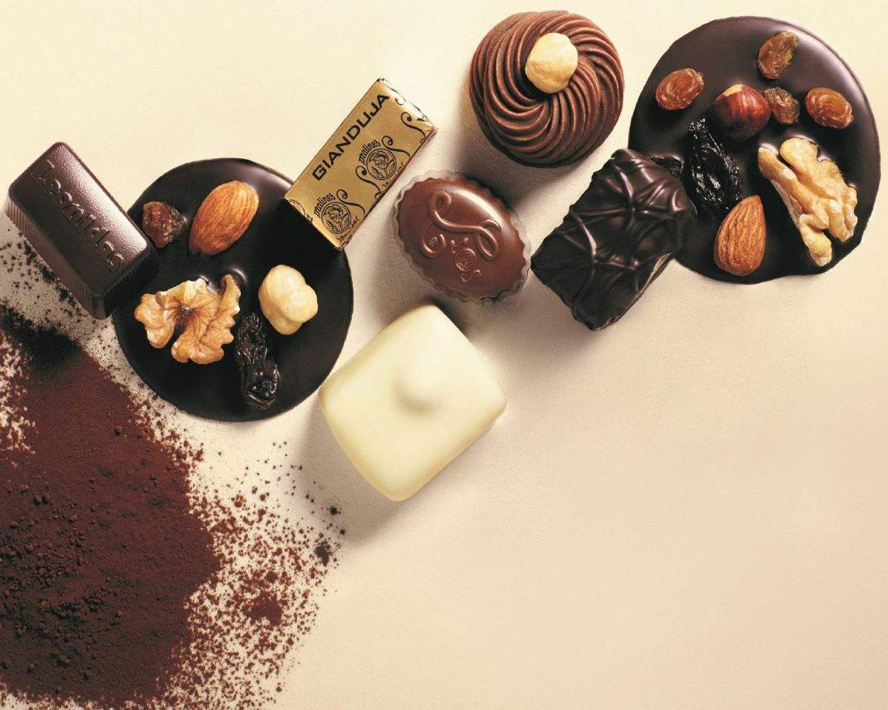 Leonidas Chocolates dendako banaketa Lisboa aldean | Glovo
