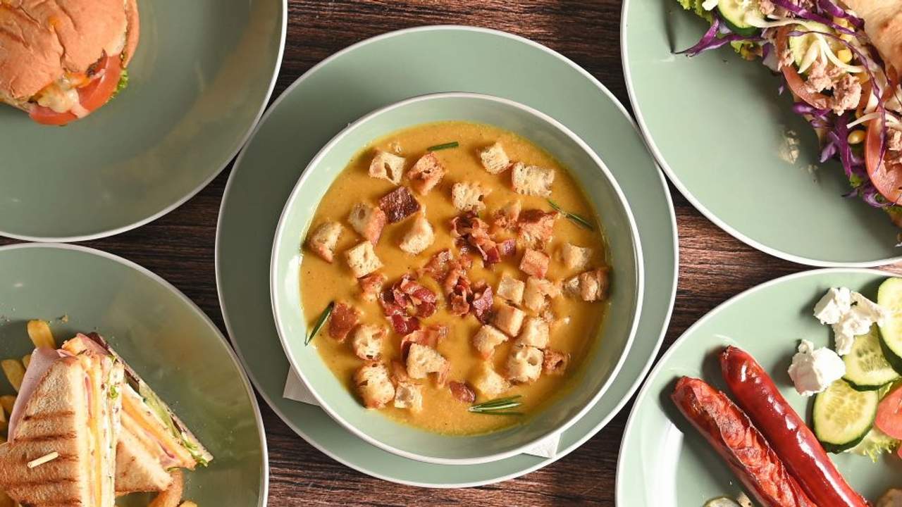 La Partenza dostava – Novi Sad | Glovo