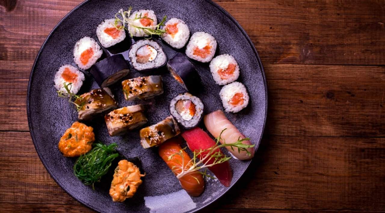 Livraison Restaurante Japones Asakusa à Malaga | Glovo