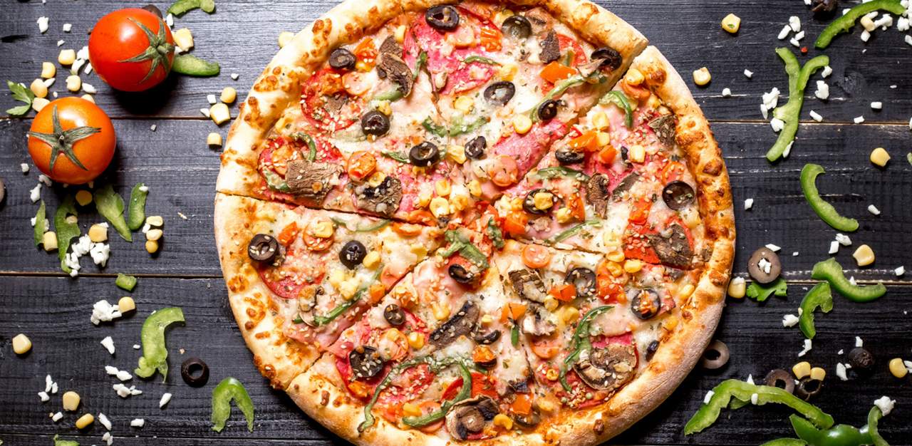 DELI IN THE BOX delivery in Settat | Glovo