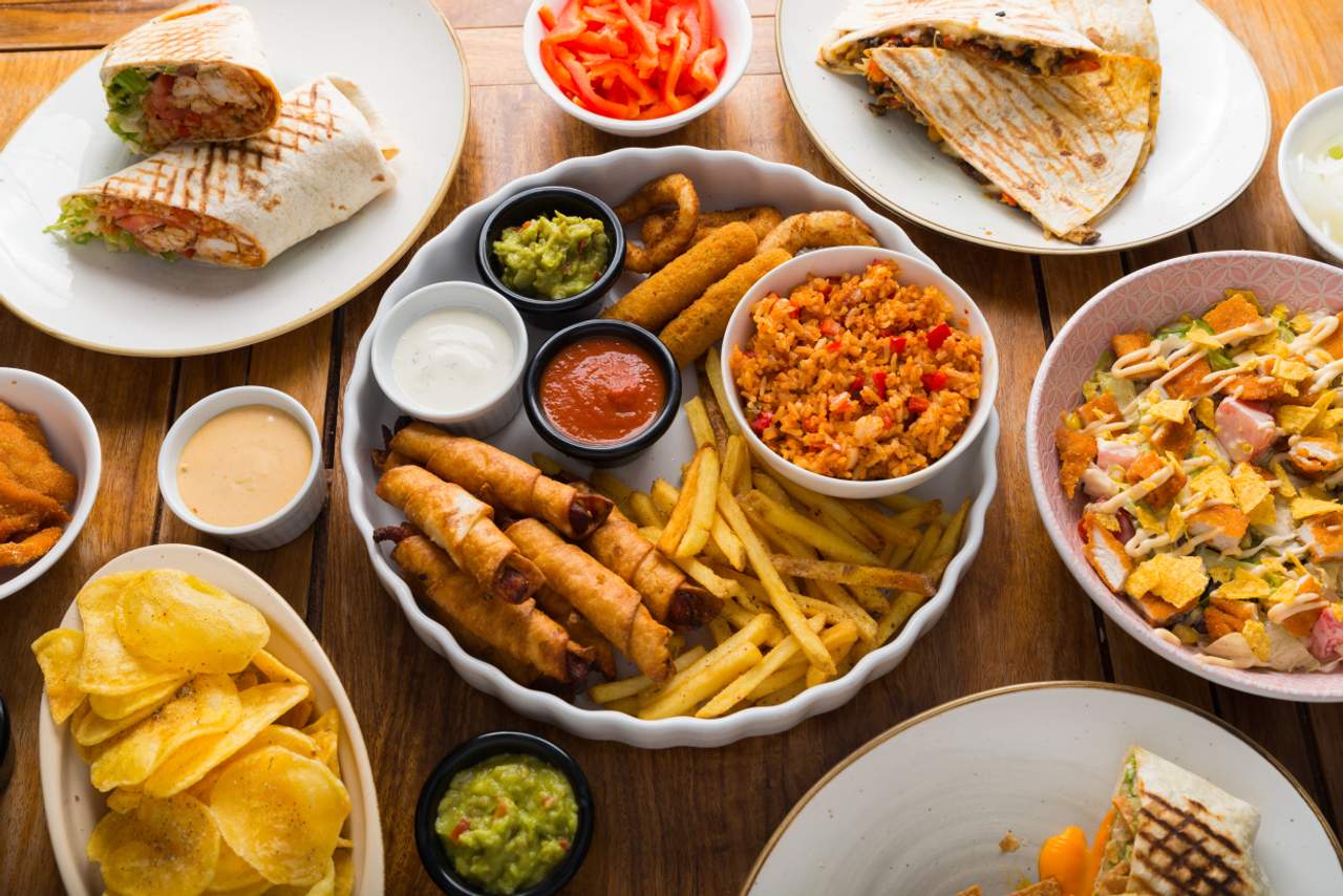 Stribor Mexican Express dostava – Novi Sad | Glovo