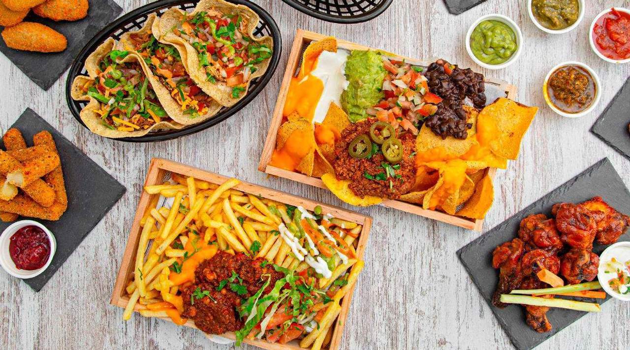 Nopal delivery in Las Palmas de Gran Canaria | Glovo