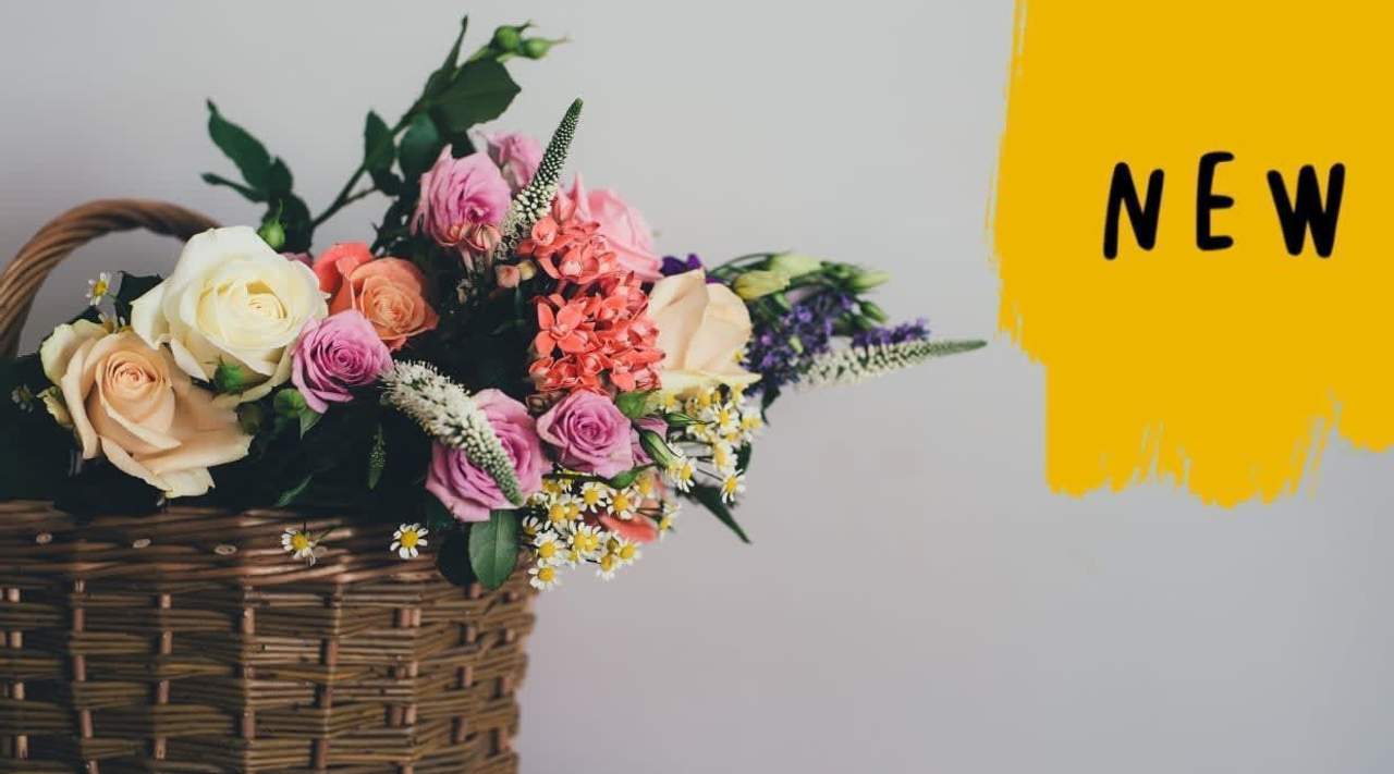 Nene Flowers a domicilio en თბილისი | Glovo