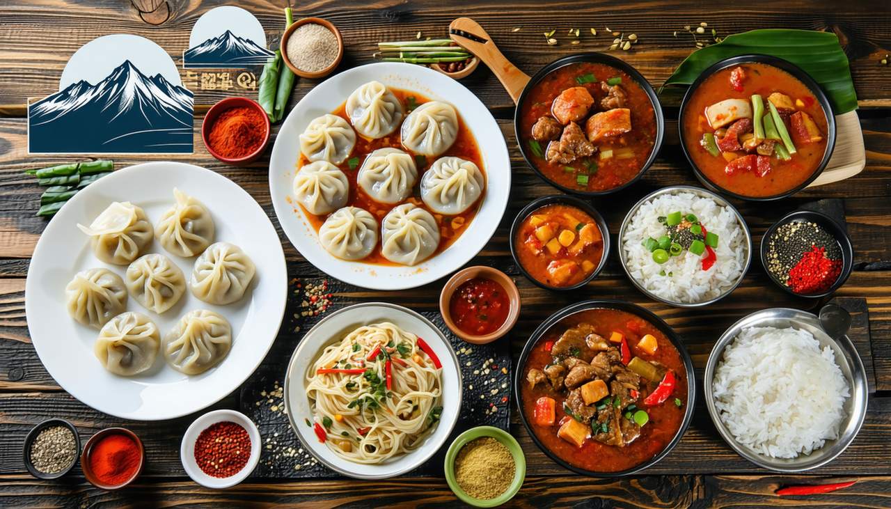 Himalayan Java dendako banaketa Lisbon aldean | Glovo